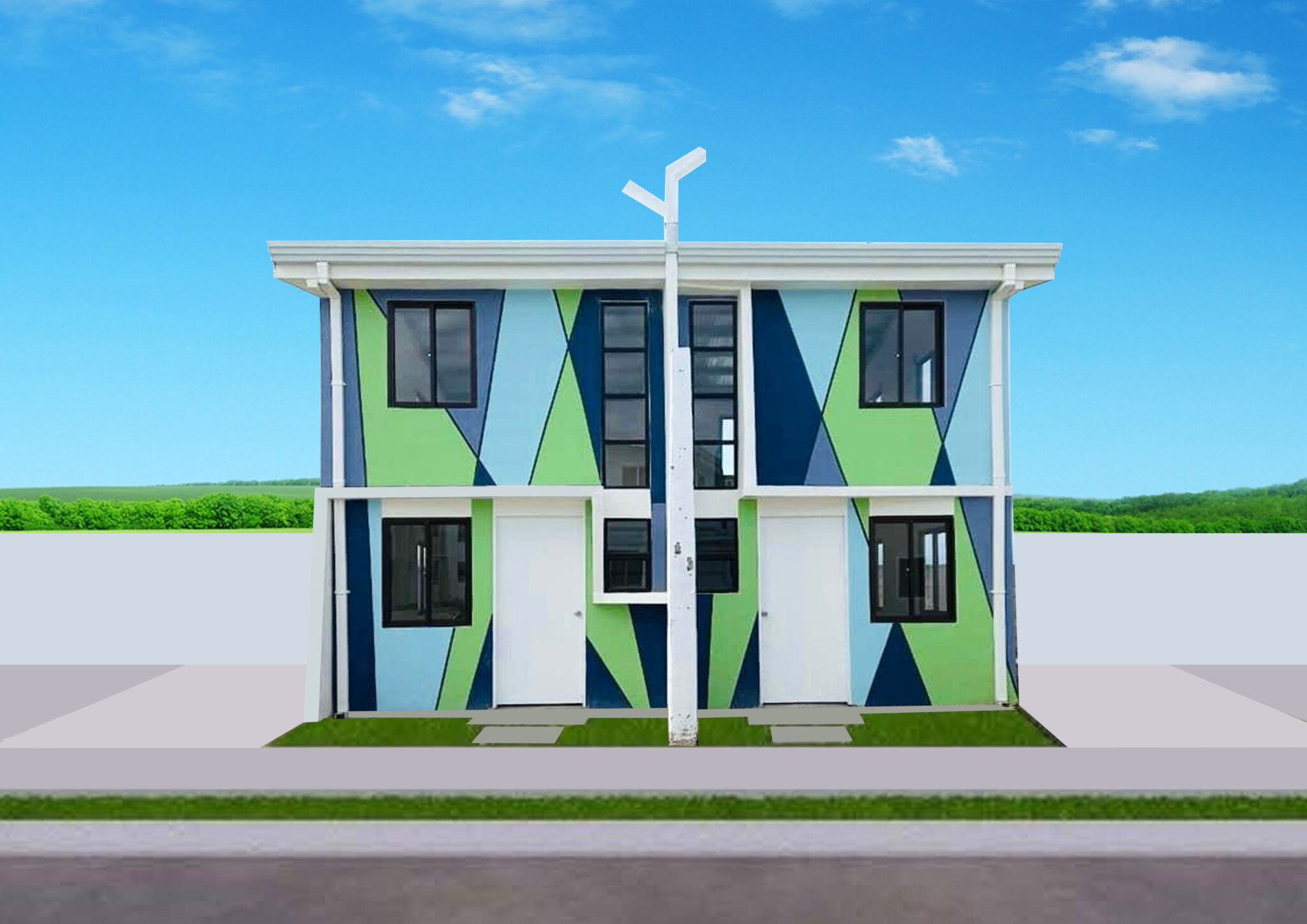 Pagsibol Village Premier Naic Cavite – Jeremiah Ligaya Valerio